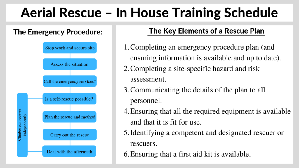 Tree Surgery and Aerial Tree Rescue | Directree