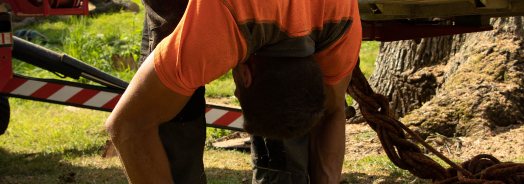 How to Work in the Sun Safetly | Directree