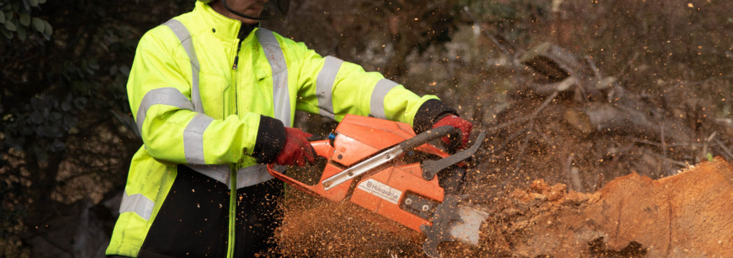 What PPE is Needed for Tree Surgery? | Directree